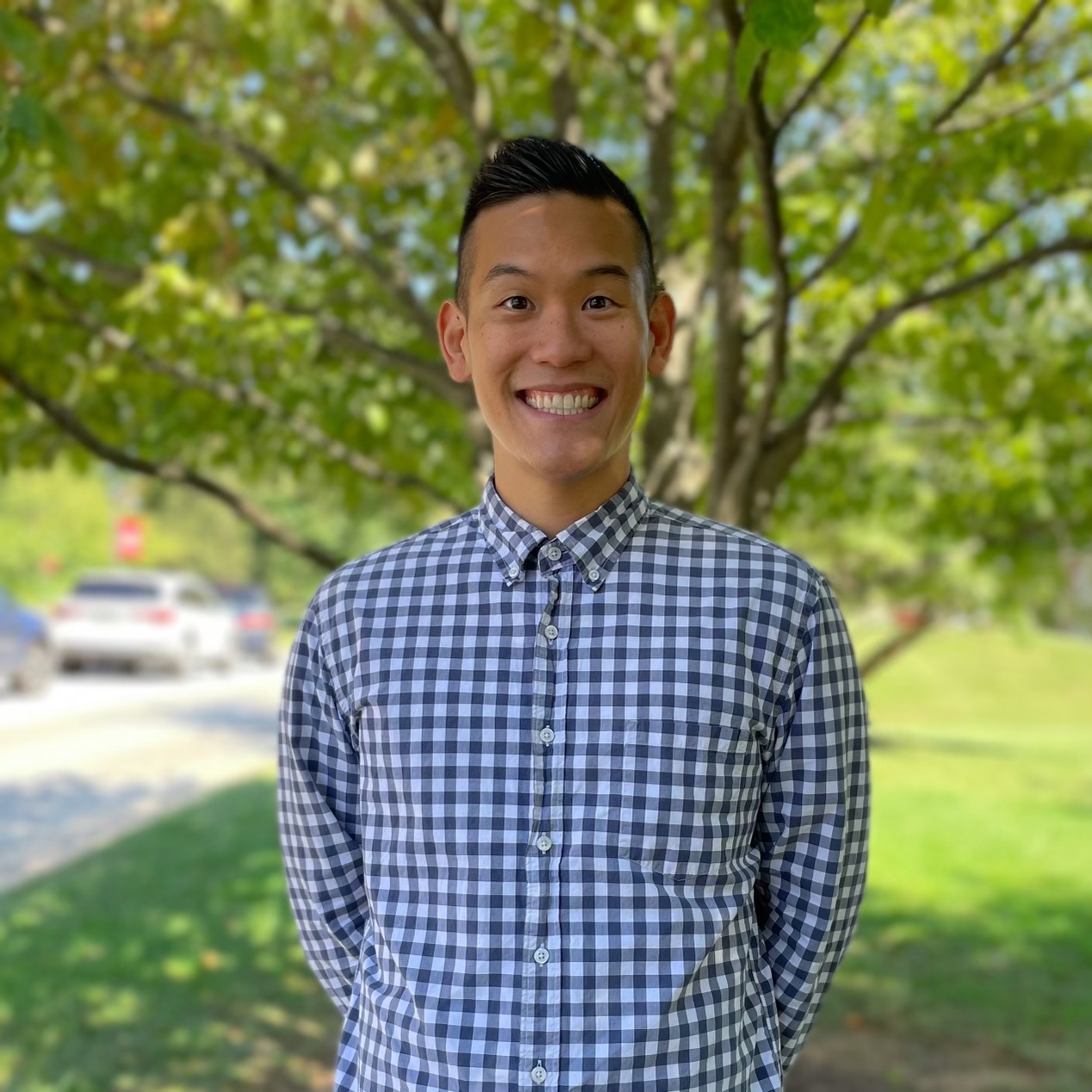 Leadership - Renewal Main Line